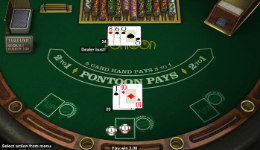 Pontoon Rules, Free Games, Odds and Best Casinos