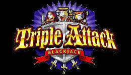 Triple Attack Blackjack Rules and Odds | Online Blackjack Explorer